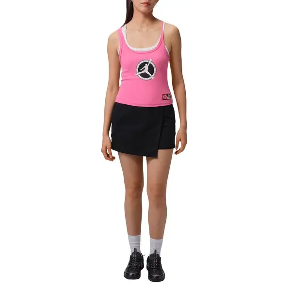 JORDAN Flight Club Tank Top