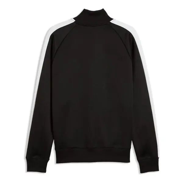 PUMA T7 Knit Jacket