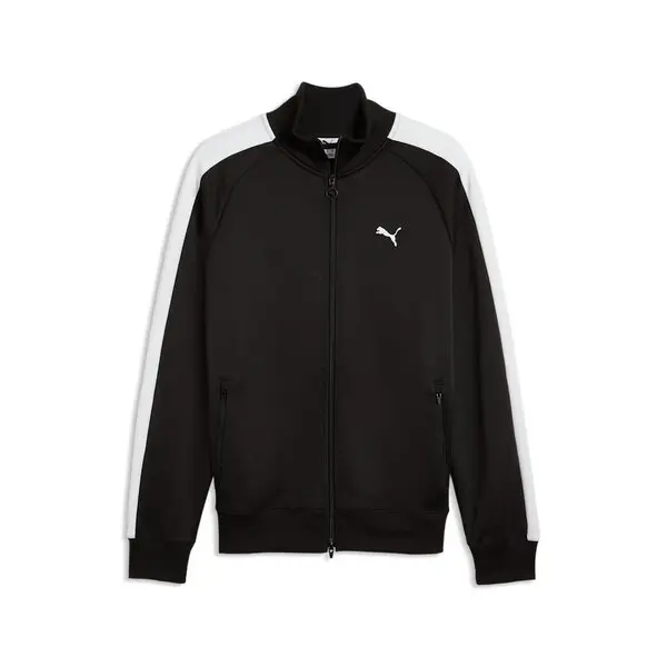 PUMA T7 Knit Jacket