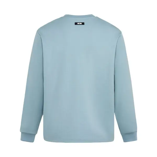 Adidas L/s Knit T-shirt