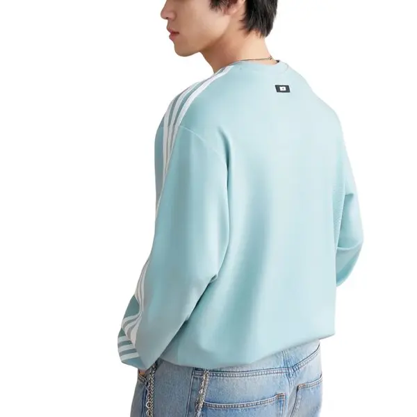 Adidas L/s Knit T-shirt