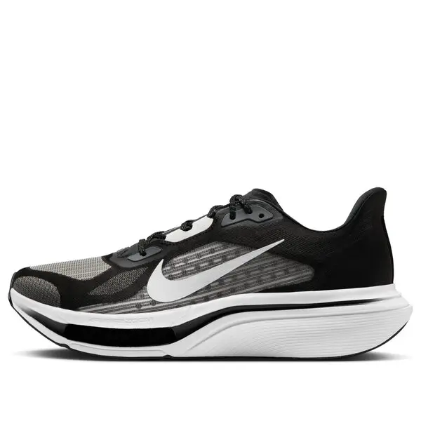 Nike Zoom Pegasus Plus 2 'black Smoke Grey
