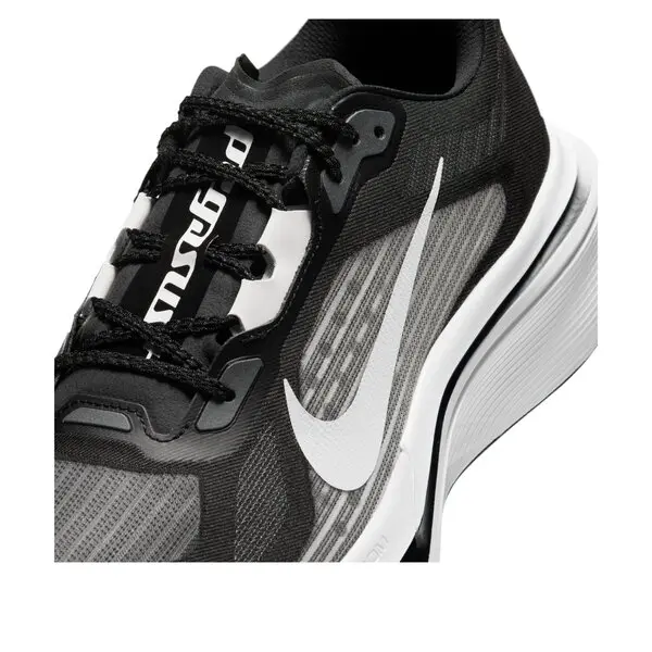 Nike Zoom Pegasus Plus 2 'black Smoke Grey