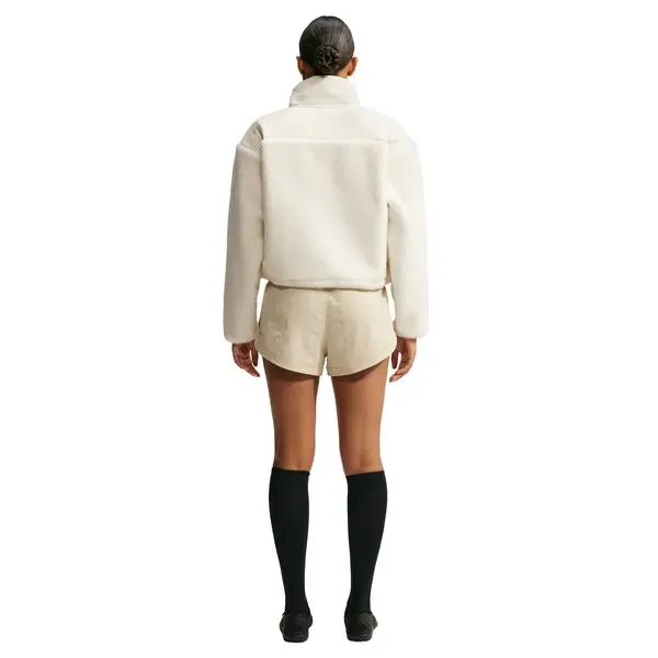 Nike X Skims Crunchy Nylon 2.5 Shorts