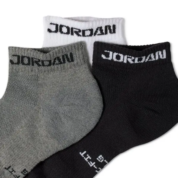 JORDAN Everyday Elevated Calcetines Invisibles