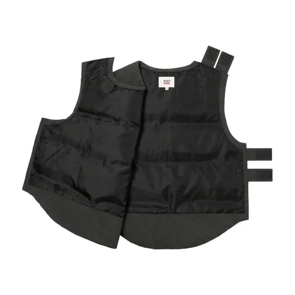 Supreme Fw21 X Wtaps Tactical Down Vest