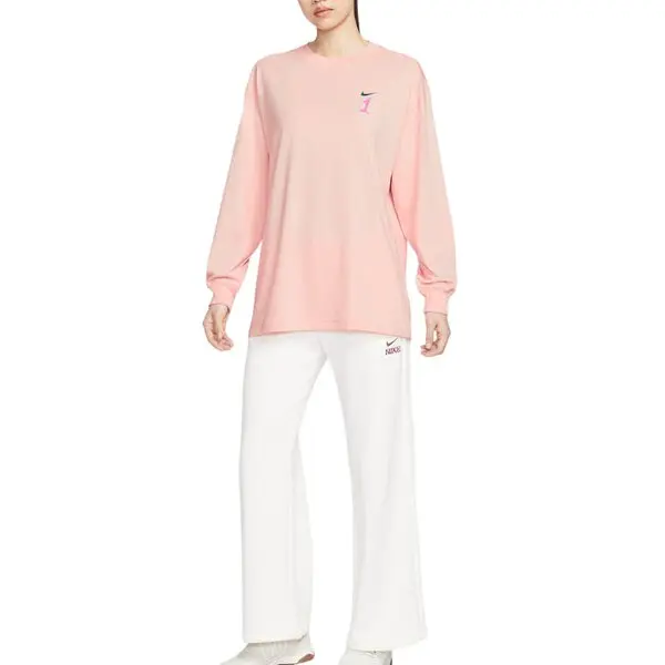 Nike Long-sleeve Top