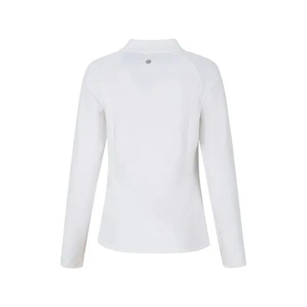 Asics Lycra Running Long Sleeve T-shirt