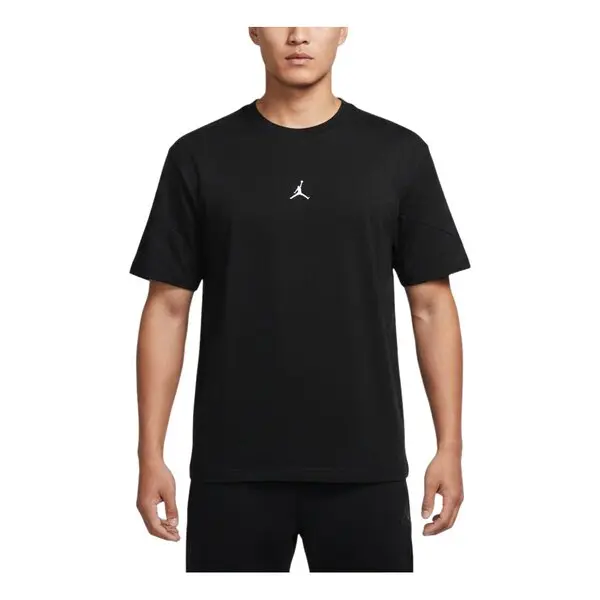 JORDAN Utility Printed T-shirt Asia Sizing