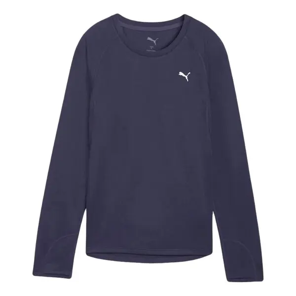 PUMA Run Velocity Long Sleeve Tee