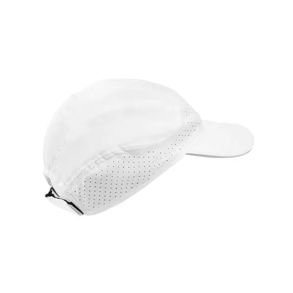 Nike Fly Dri-fit Adv Unstructured Reflective Cap 'white Anthracite