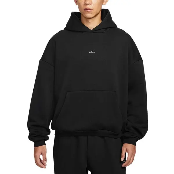 Nike Standard Issue Therma-fleece Hoodie