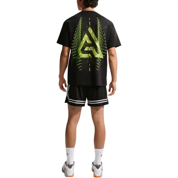 Nike Giannis Basketball T-shirt