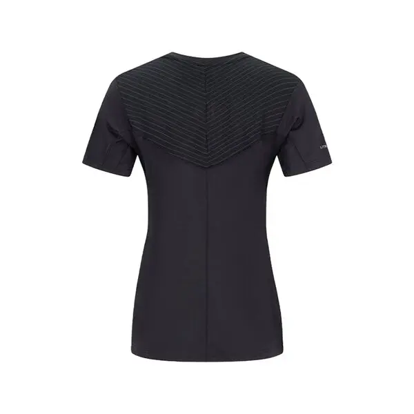 Asics Reflective Running T-shirt