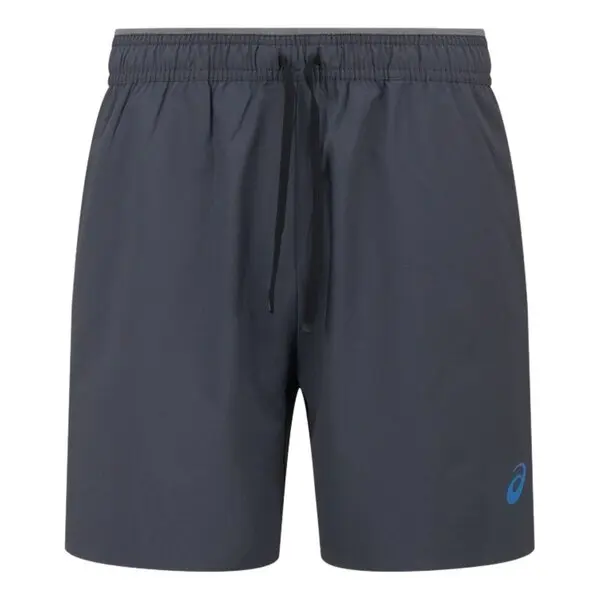Asics D.fresh Uvblock Running Woven Shorts