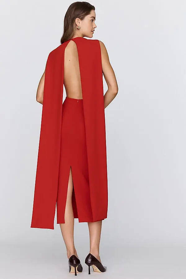 Effie Kats Kaya Maxi Dress
