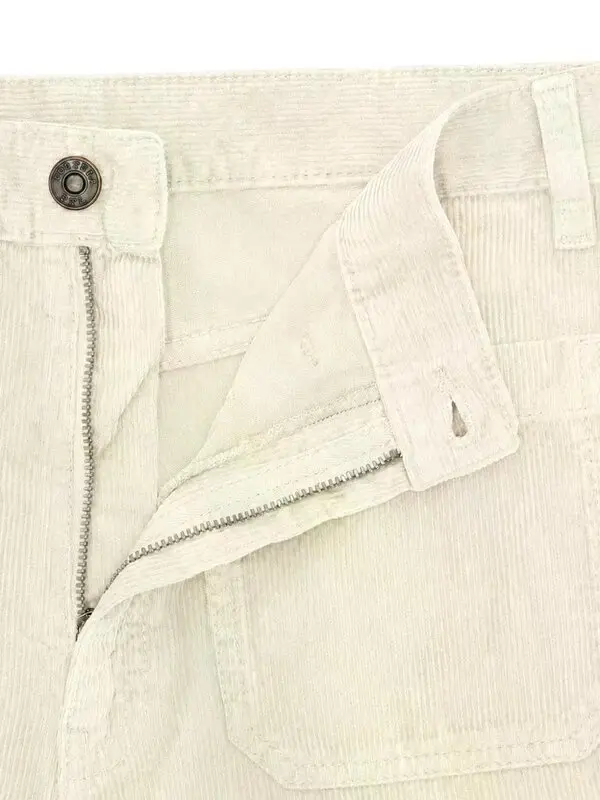 FORTELA Jane Corduroy-bootcut Trousers