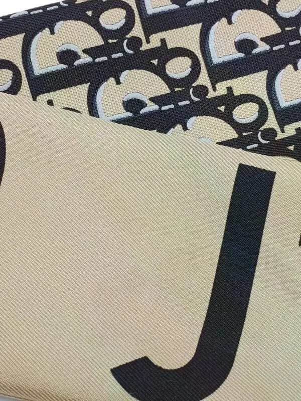 Dior J’adior Oblique Mitzah Scarf