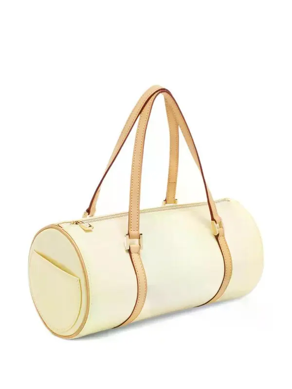 LOUIS VUITTON 2007 Bedford Monogram Vernis Tote Bag