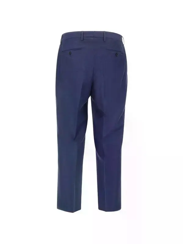 BRIGLIA 1949 Portobello Tailored Trousers