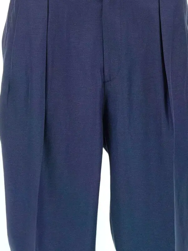 BRIGLIA 1949 Portobello Tailored Trousers