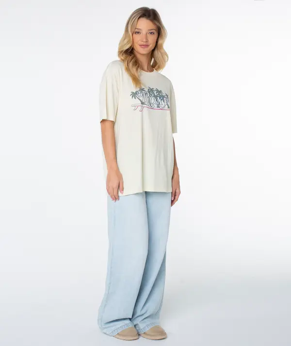 Roxy Sunny State Tee