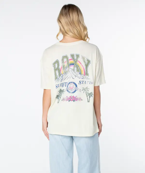 Roxy Sunny State Tee