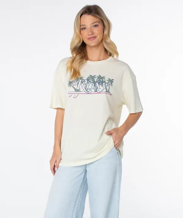Roxy Sunny State Tee
