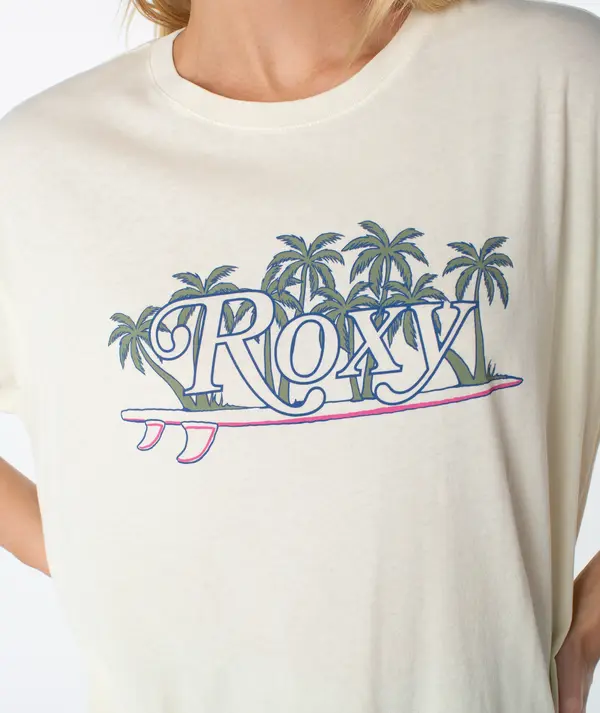 Roxy Sunny State Tee