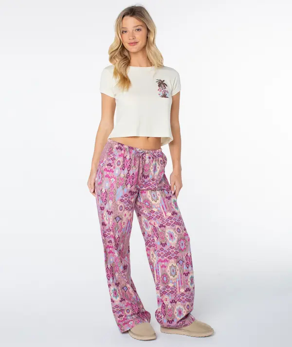 Roxy Moon Beach Top