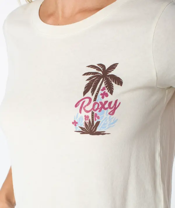 Roxy Moon Beach Top