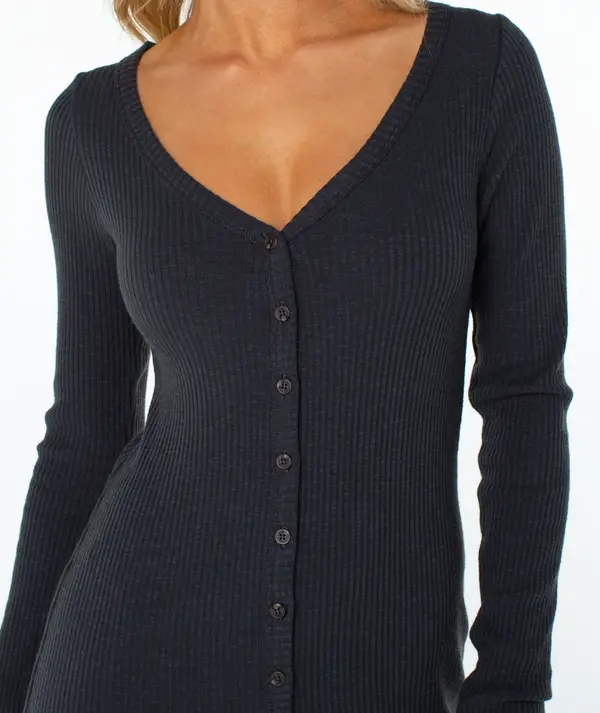 Roxy Terrace Dress