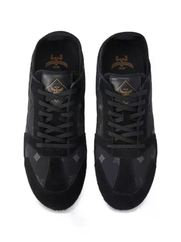 Mcm Federlite Sneakers