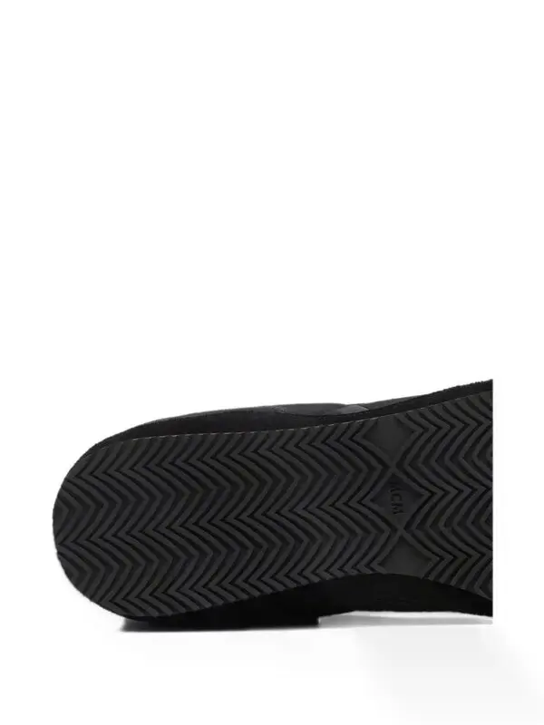 Mcm Federlite Sneakers