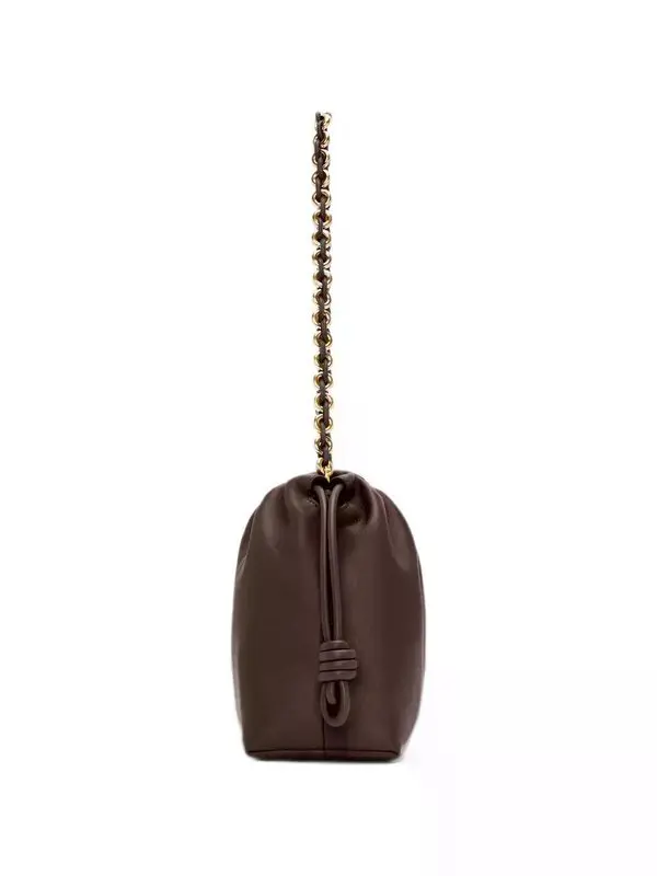 Loewe Medium Flamenco Purse In Mellow Nappa Lambskin