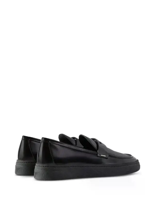 GIUSEPPE ZANOTTI Gz Boulevard Loafers