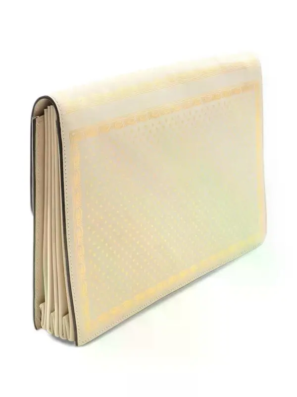 Gucci X Sega 2010s Guccy Clutch Bag