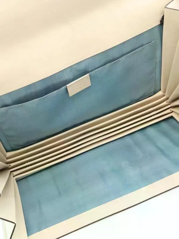 Gucci X Sega 2010s Guccy Clutch Bag