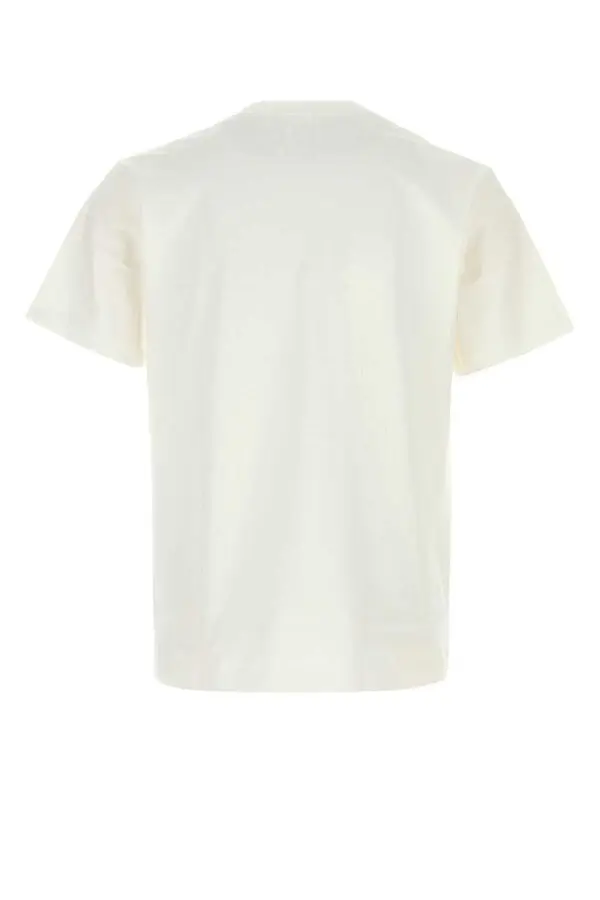 A BATHING APE Cotton T-shirt