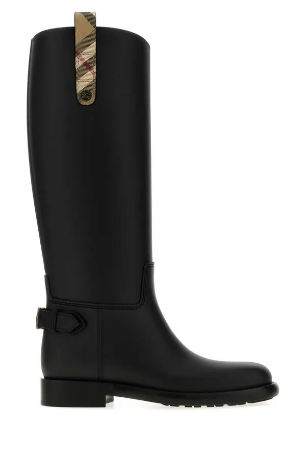 Burberry Rubber Boots