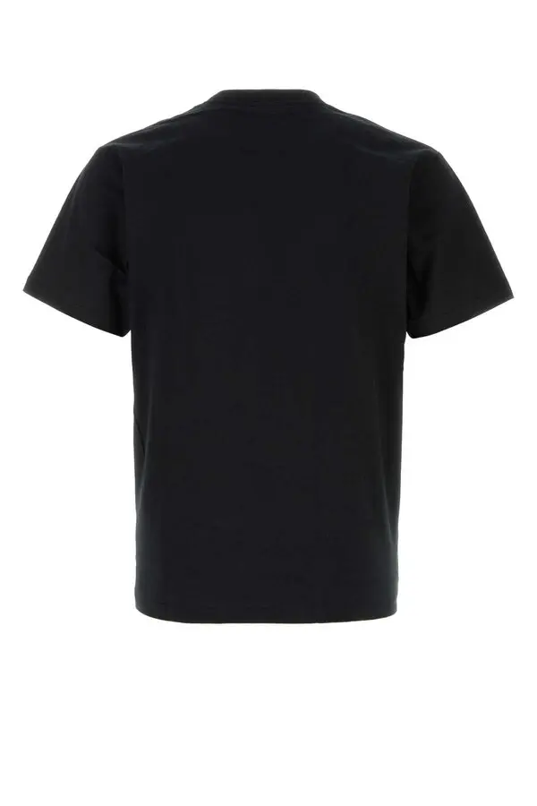 A BATHING APE Cotton T-shirt