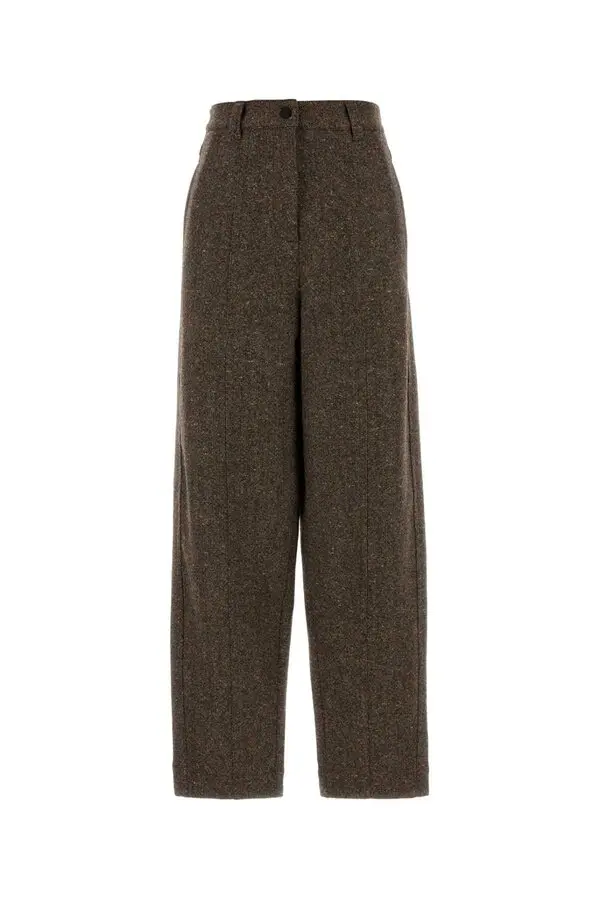 Moncler Wool Pant