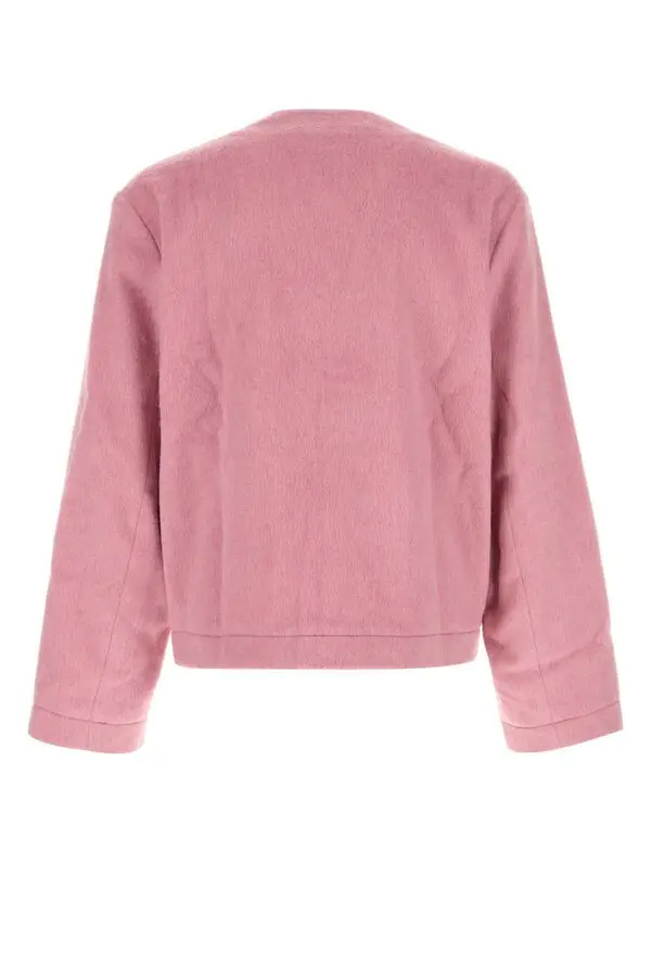 Séfr Alpaca Blend Arlo Cardigan