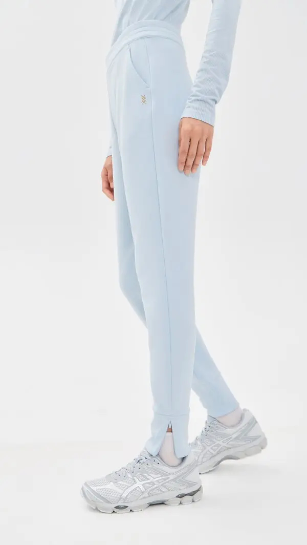 RHONE Dreamglow Taper Leg Pants