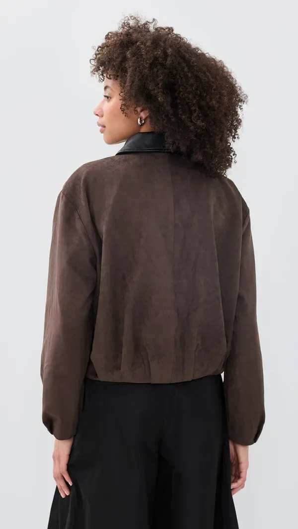 Astr The Label Raevin Jacket