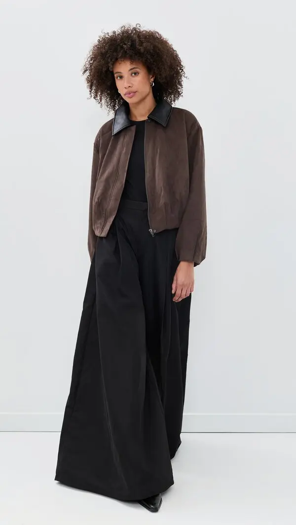 Astr The Label Raevin Jacket