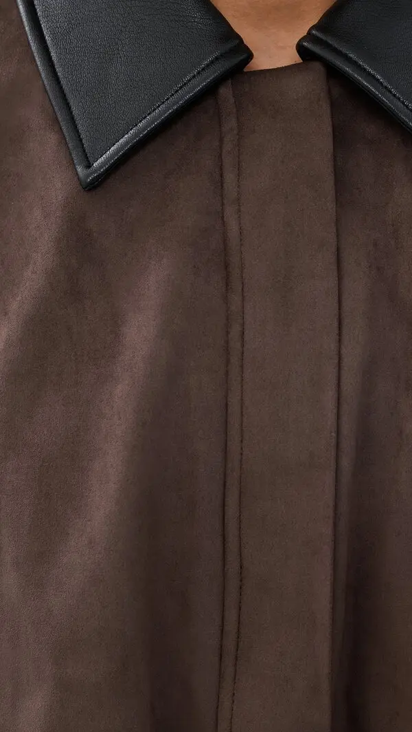 Astr The Label Raevin Jacket