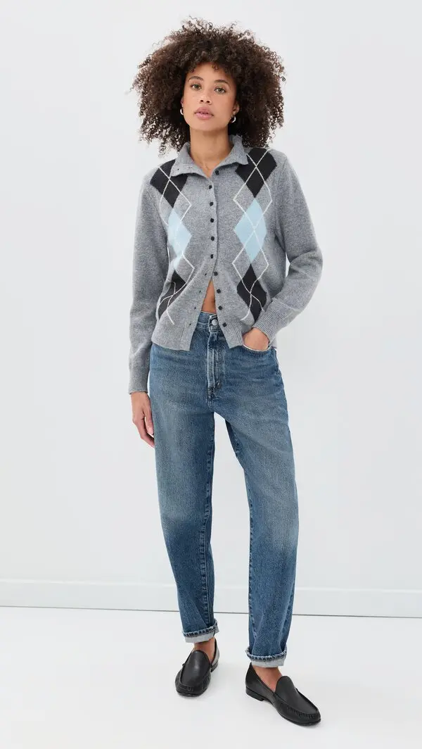 CINTA THE LABEL The Amy Knit Cardigan