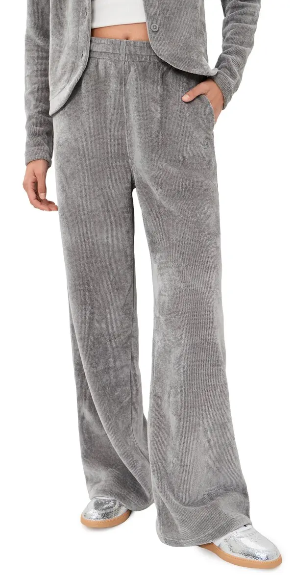 Adidas Chennille Pants