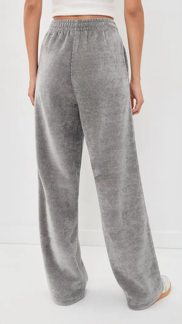 Adidas Chennille Pants